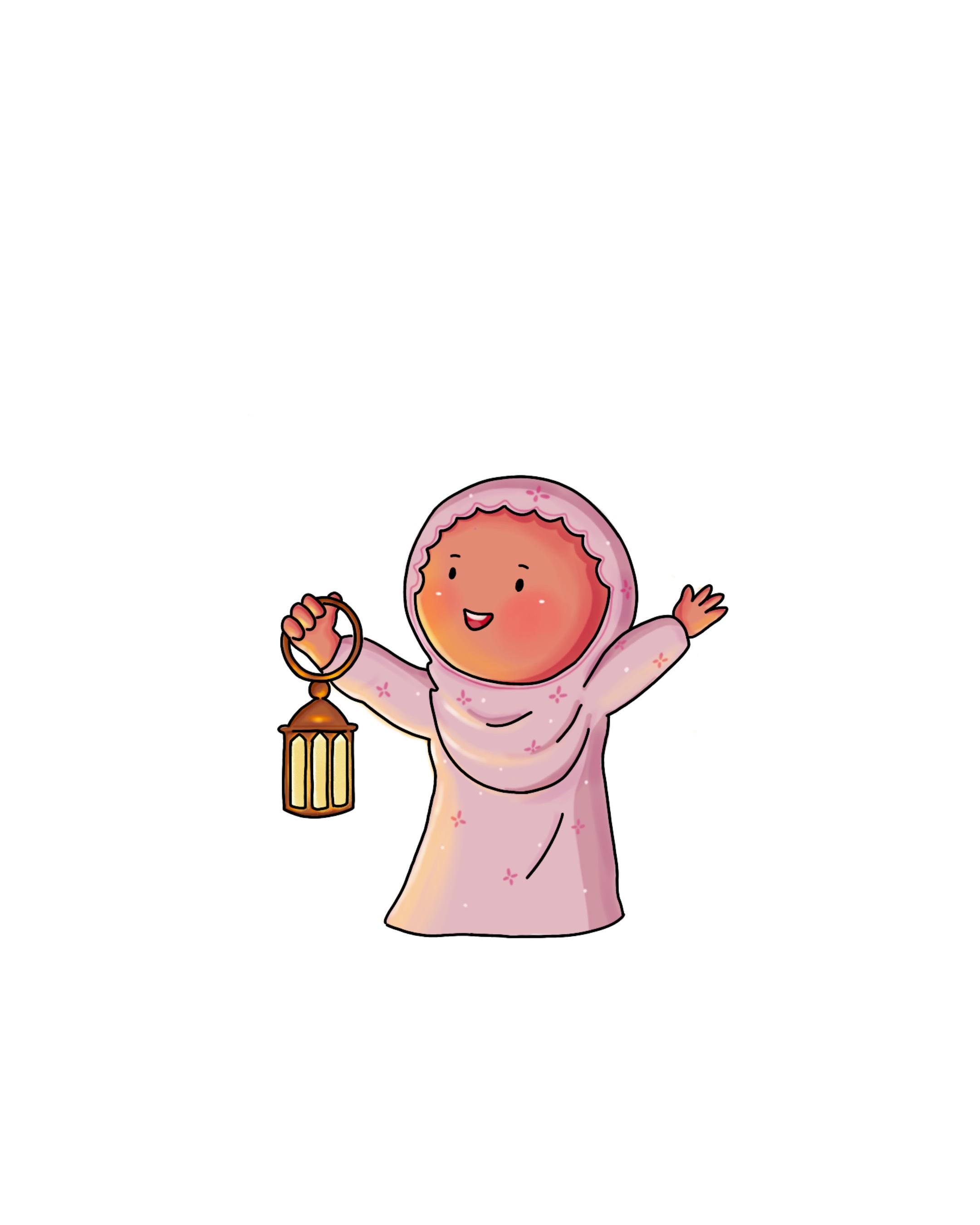 Aliya & Hasan's Bookshelf | Faith-Inspired Children's Stories