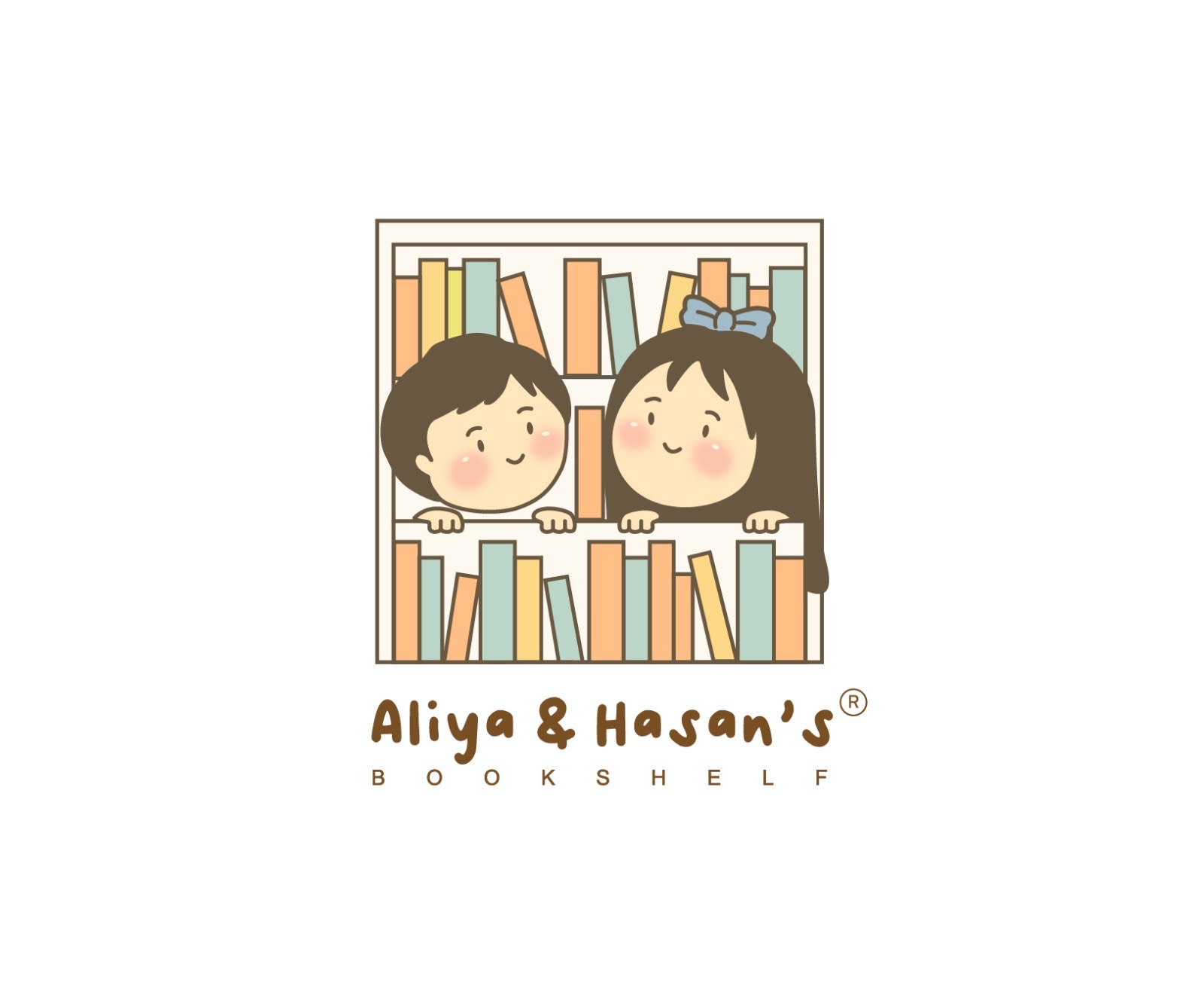 Aliya & Hasan's Bookshelf | Faith-Inspired Children's Stories